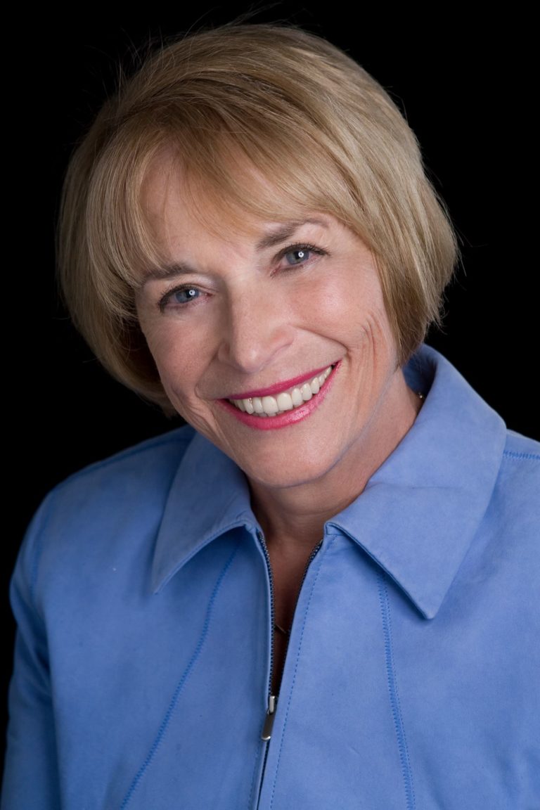 In Honor of Jinny Ditzler - InteraWorks