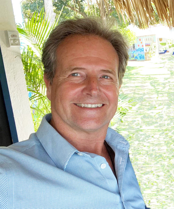 Steven Terry - InteraWorks