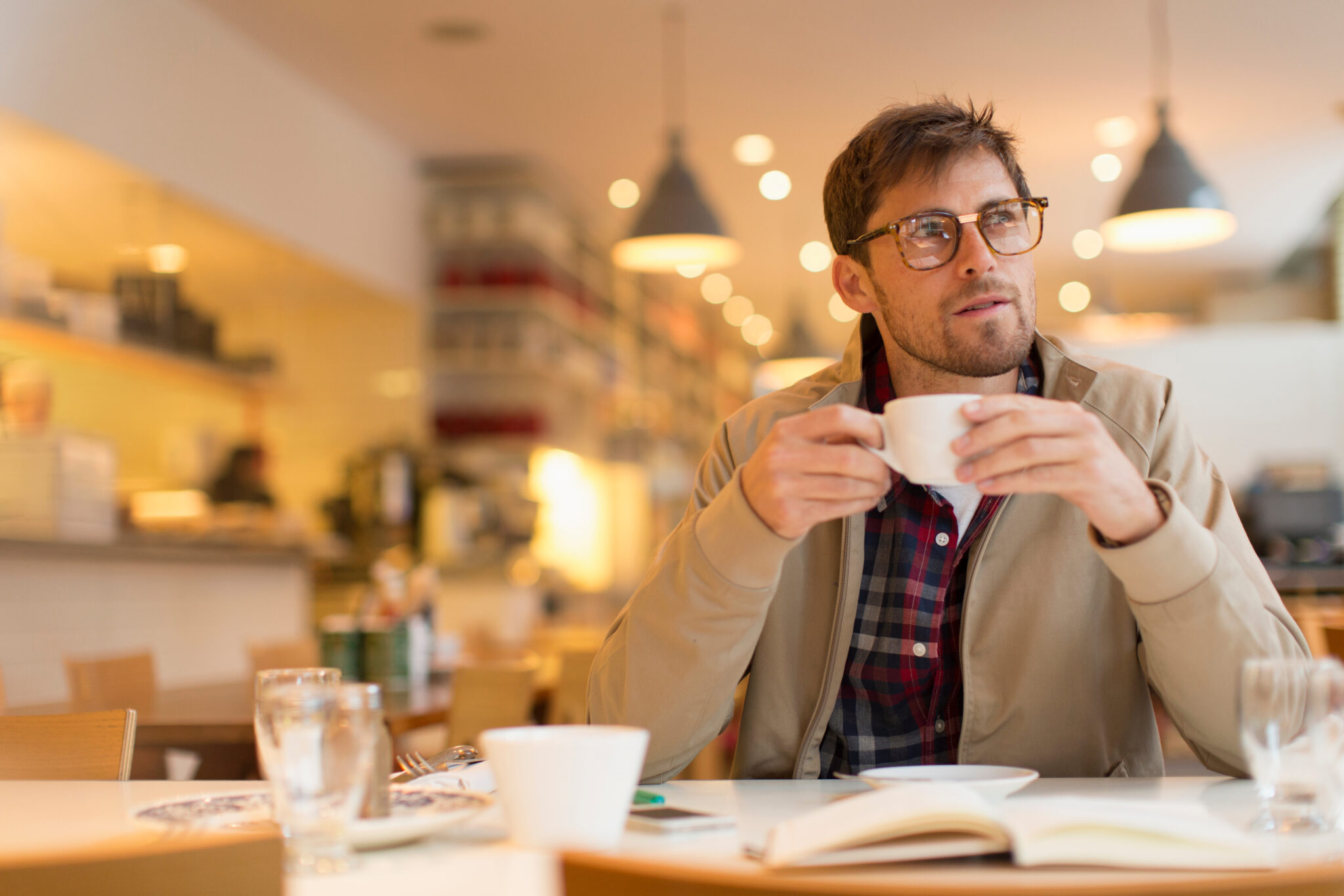 The Art of Lingering - InteraWorks